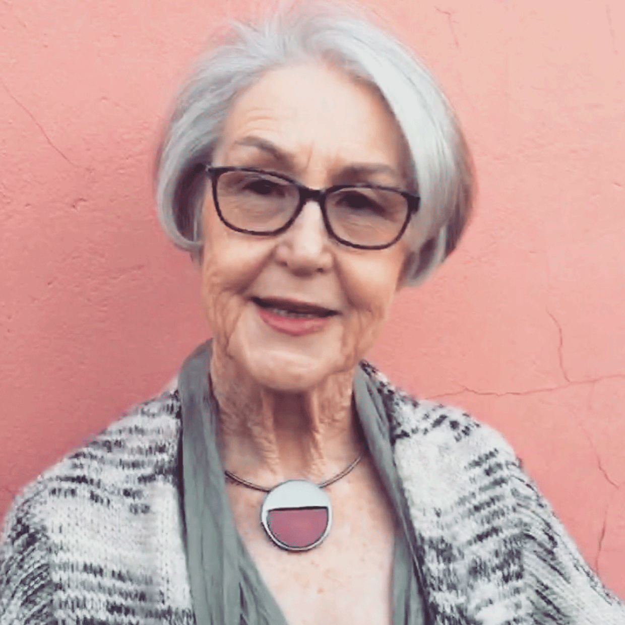About the Author – A Dream in a Teacup